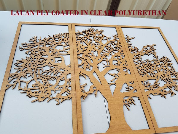 Tree of Life Wall Art – Mist Designs